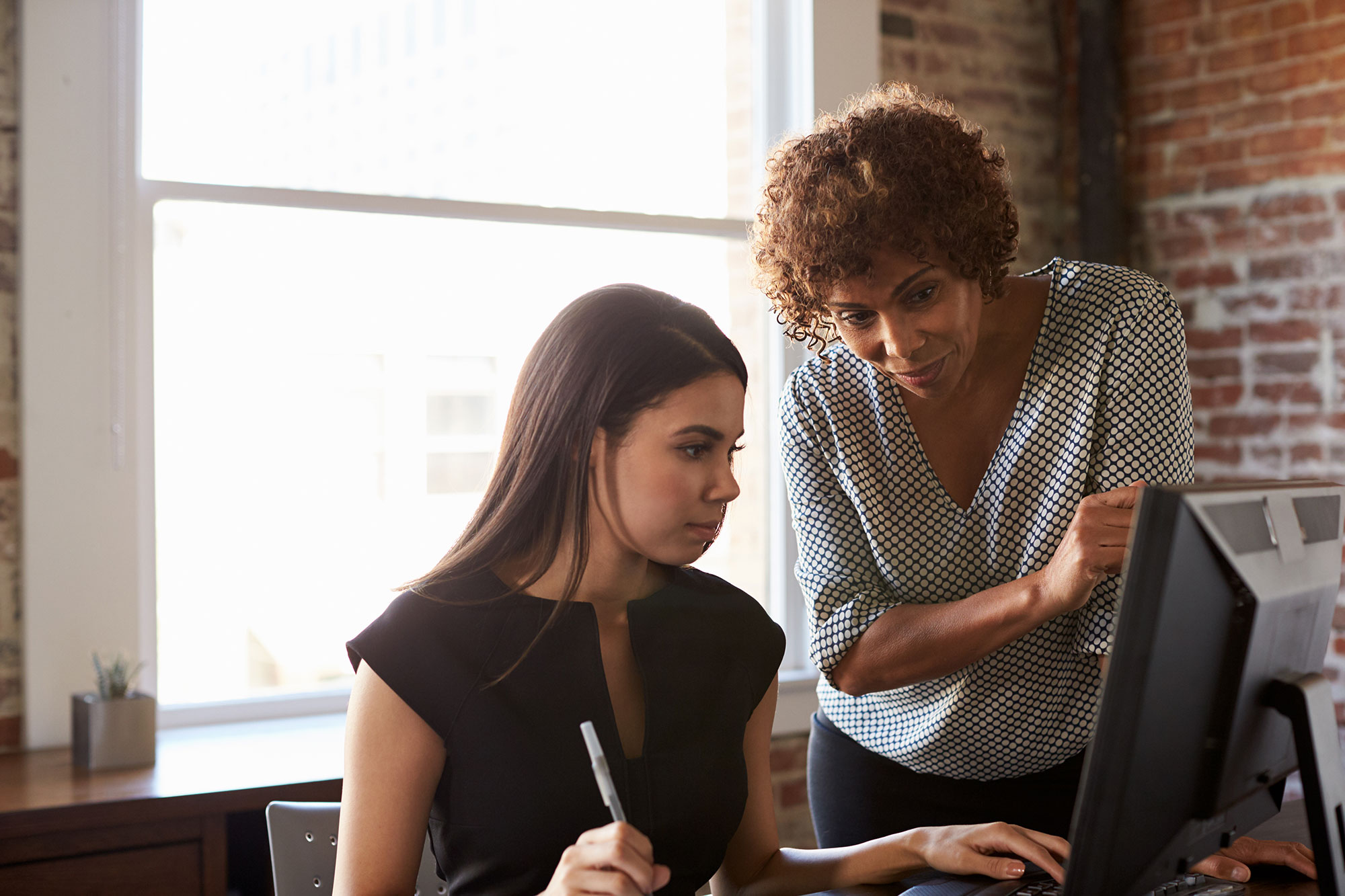 The Mentee Experience Radical Candor And Gratitude In The Mentor Mentee